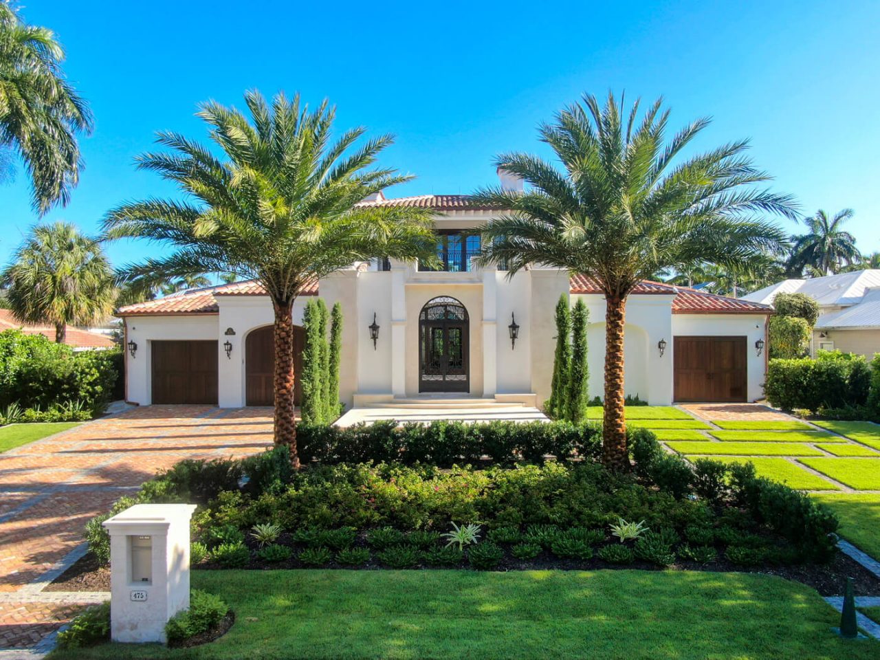 Barnes Construction Group | Joel Barnes